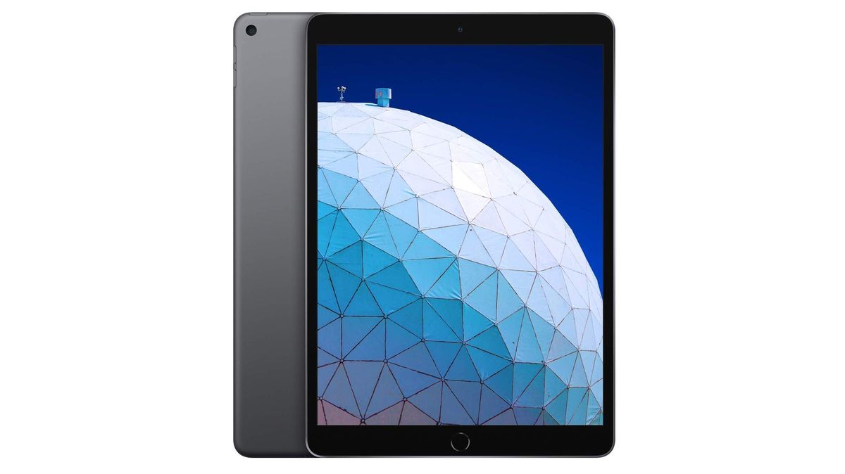 iPad generations: which Apple tablet should you buy? | Digital Camera World