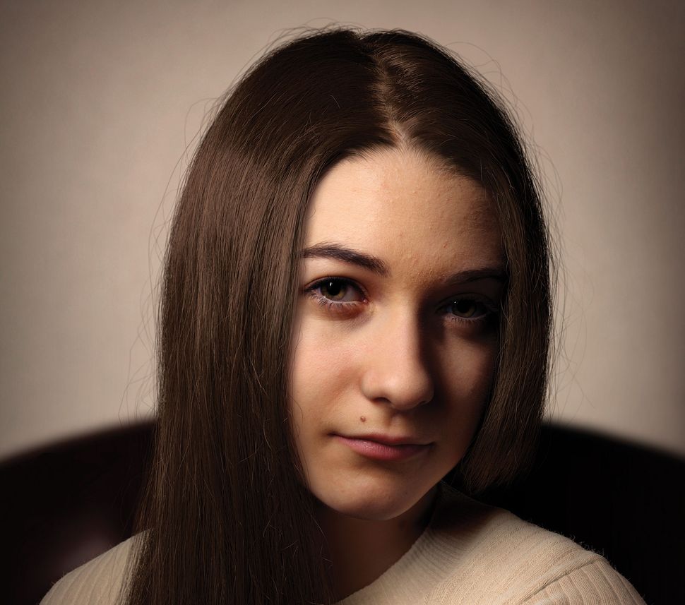 These 3D portraits are unbelievably realistic | Creative Bloq