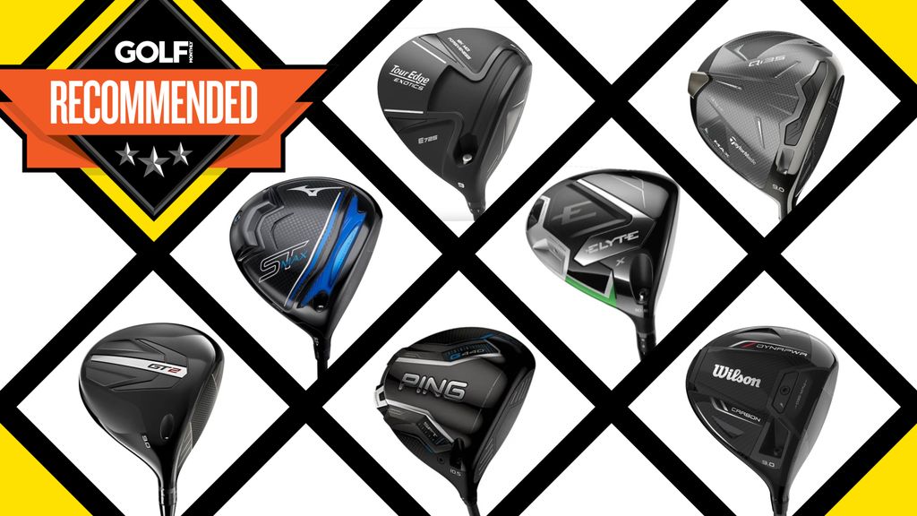 6 Superstar Golf Swings To Study – Expert PGA Pro Tour Tips | Golf Monthly