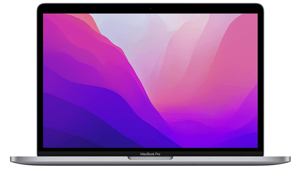 MacBook Pro 13 vs HP Envy 13: Student laptop showdown | Live Science