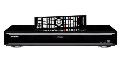 Panasonic DMP-UB900 4K Blu-ray player review | What Hi-Fi?
