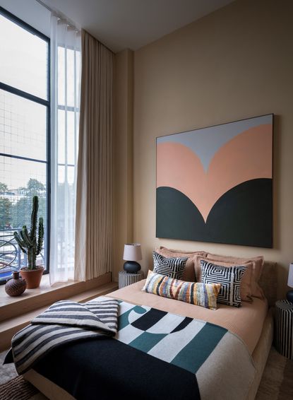 The Whiteley is reborn: step inside the first show apartment | Wallpaper*