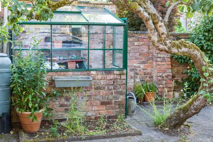 Real garden: take a tour of this blissful garden sanctuary | Real Homes