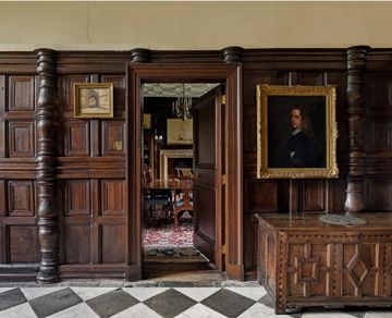 Mapperton House: A Dorset masterpiece, and still the nation's finest ...