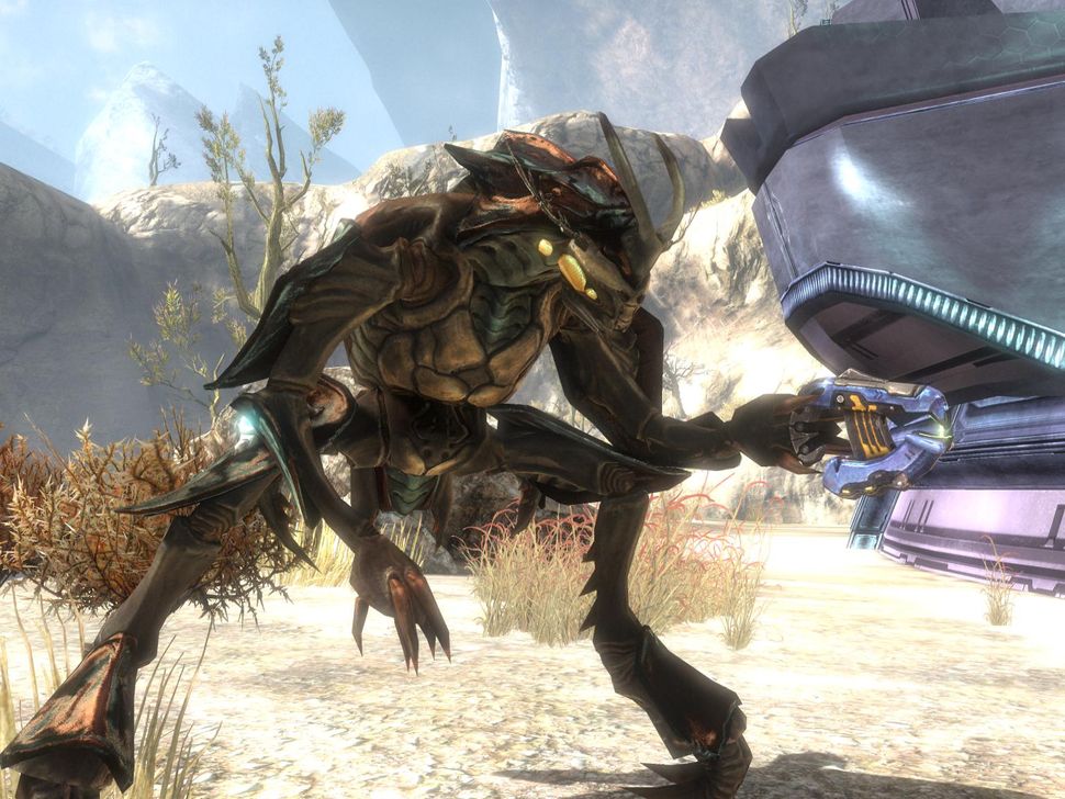 Halo timeline: Growth and expansion of the Covenant empire | Windows ...