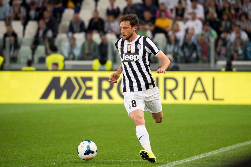 The best Italian midfielders ever | FourFourTwo