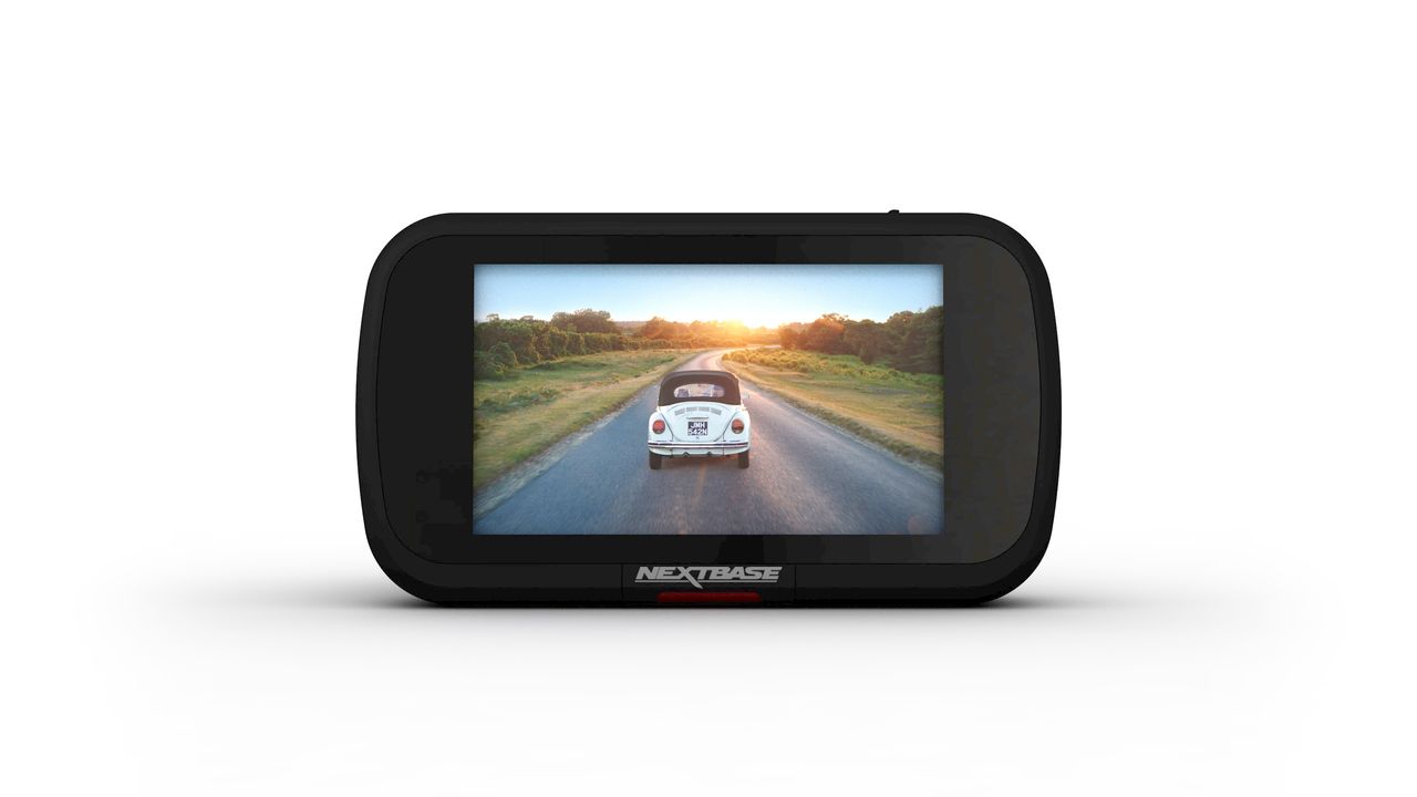 Nextbase 322GW review | T3