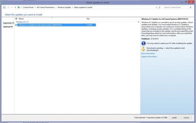 What To Do When Your PC Freezes | Laptop Mag