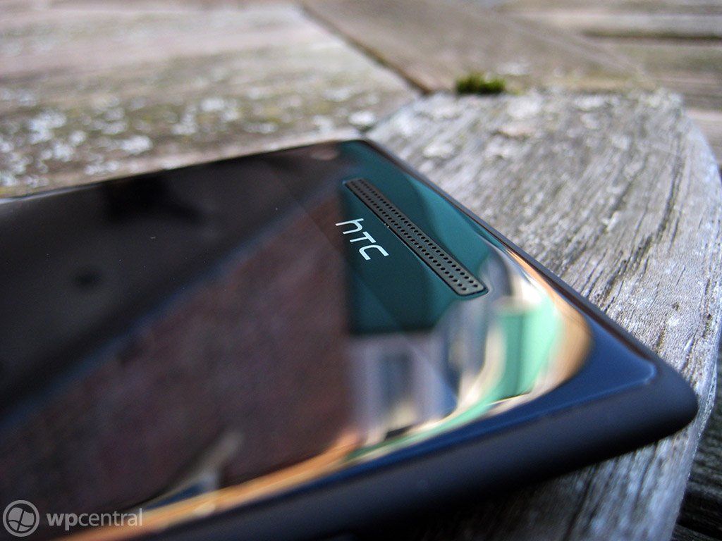 HTC 8X Windows Phone hardware preliminary review | Windows Central