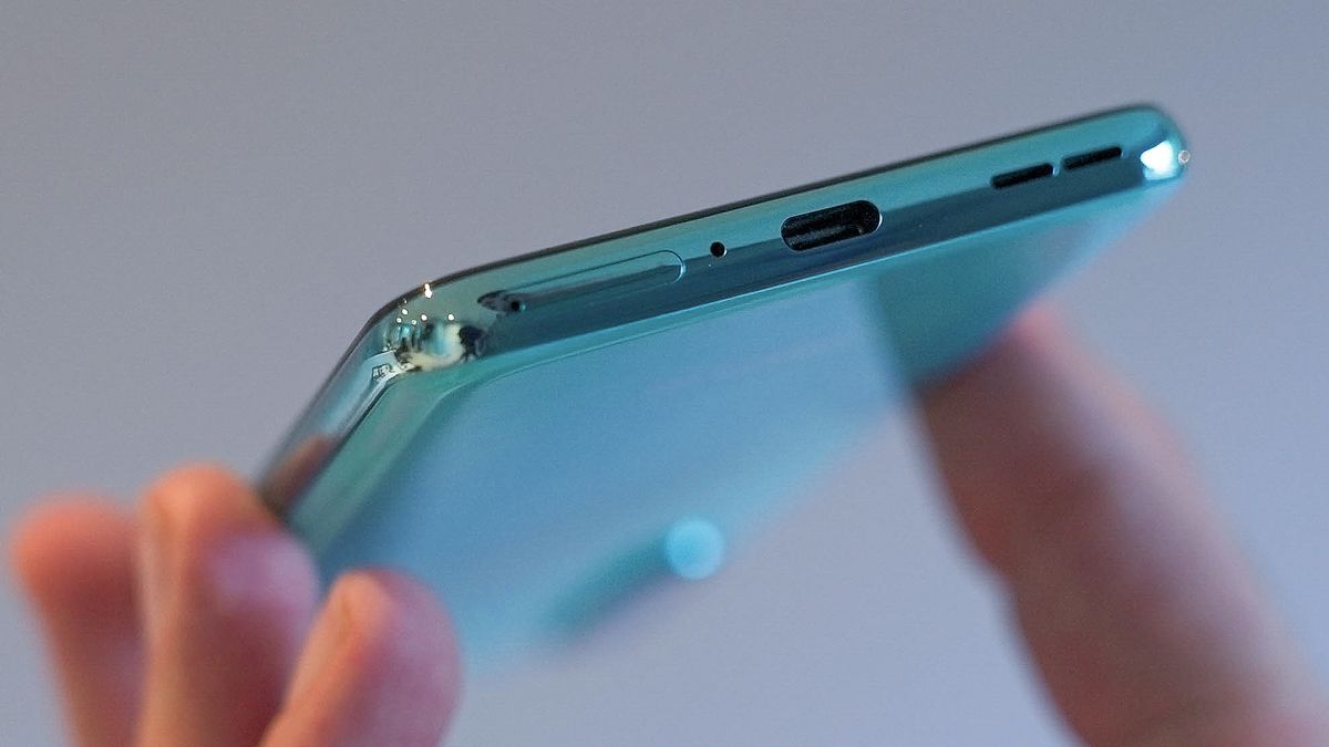 OnePlus Nord review | Digital Camera World