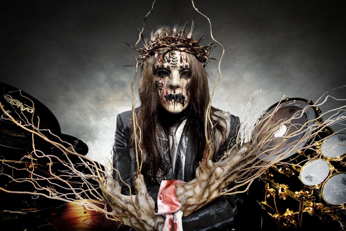 Slipknot: the story behind the Mate. Feed. Kill. Repeat. album | Louder