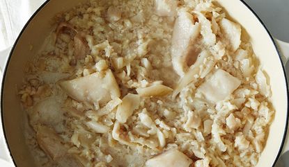 In praise of lard (and how to render your own) | The Week