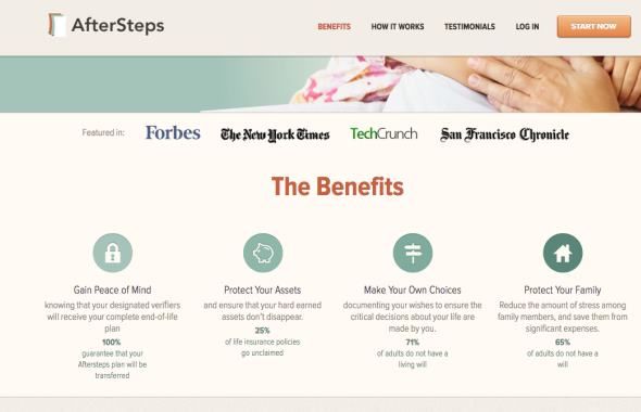 7 Digital Afterlife Services to Prepare for Your Death | Digital Will ...
