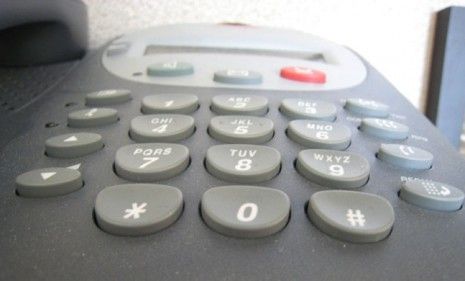 Hooray for the death of phone calls! | The Week