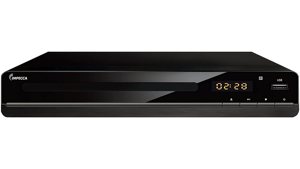 Best DVD players | chosen by experts | Top Ten Reviews