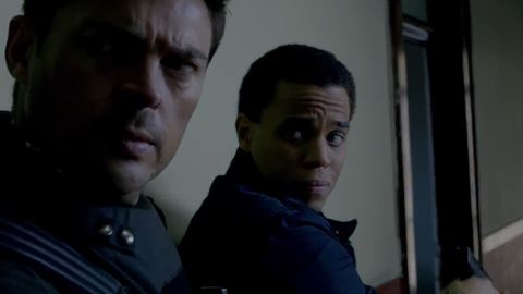 The 33 greatest TV shows that ran for only one season | GamesRadar+