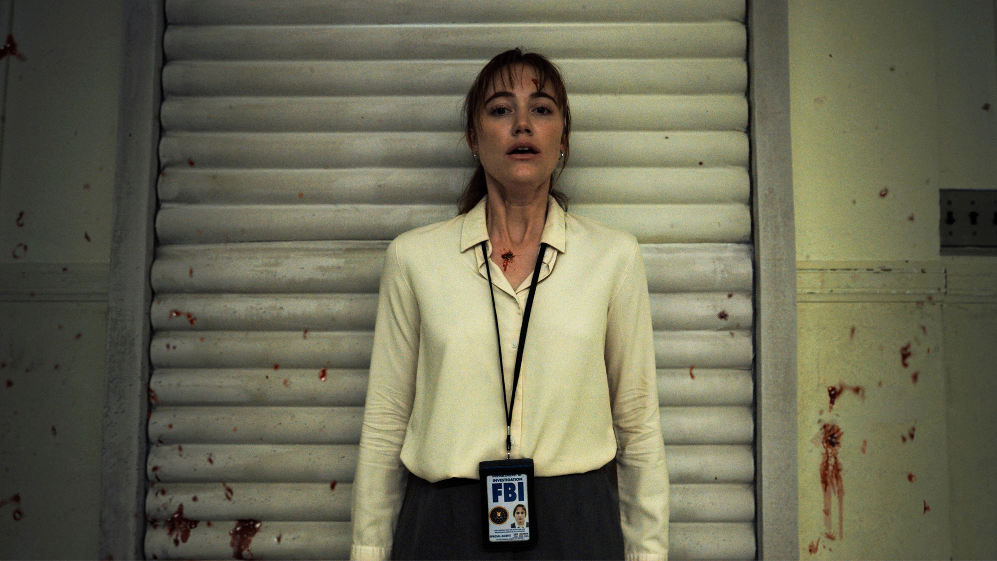 Longlegs: 'nerve-jangling and devilishly bleak' horror film | The Week