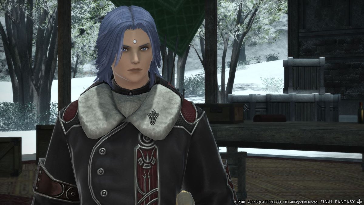 We discovered Final Fantasy 14’s best character, according to fans ...
