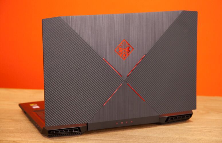 HP Omen 15 - Full Review and Benchmarks | Laptop Mag