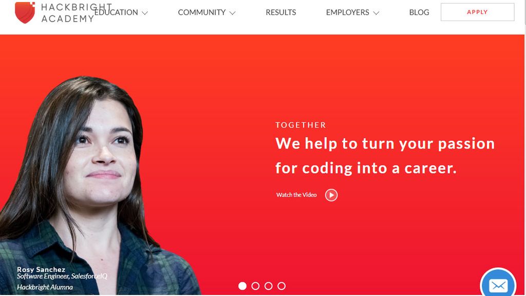 6 Coding Bootcamps That Could Change Your Life Creative Bloq