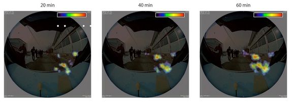 New Camera Sees Japan's Radiation Threats | Space
