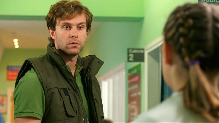 Doctors spoilers: WHO challenges Graham? | What to Watch