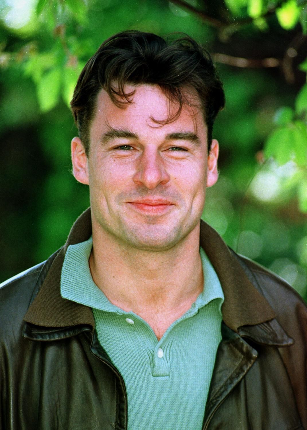 Jesse to reunite with Footballers' wife Gillian in Hollyoaks | News ...