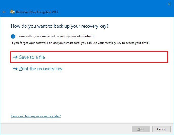 How To Set Up Multiple Partitions On A Usb Flash Drive On Windows 10