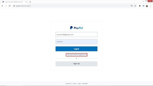 How to change your PayPal password or reset it | TechRadar