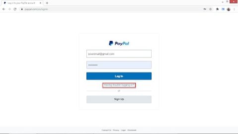 How to change your PayPal password or reset it | TechRadar
