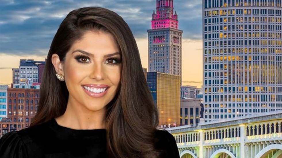 Anchor Laura Caso Departs WKYC Cleveland For Boston | Next TV ...