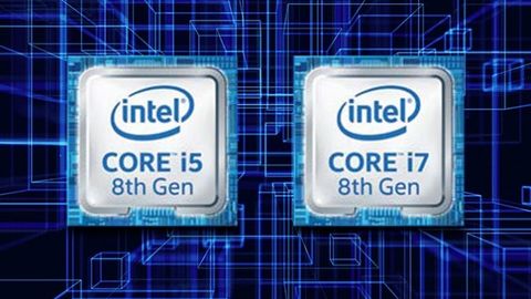 8th Gen Intel Core i5 vs. i7: Which CPU is right for you? | Laptop Mag
