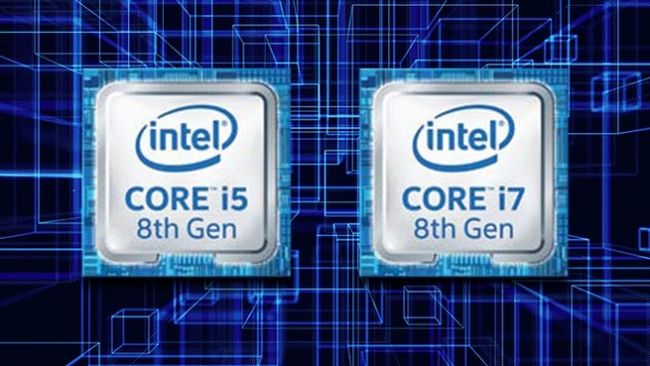 8th Gen Intel Core i5 vs. i7: Which CPU is right for you? | Laptop Mag