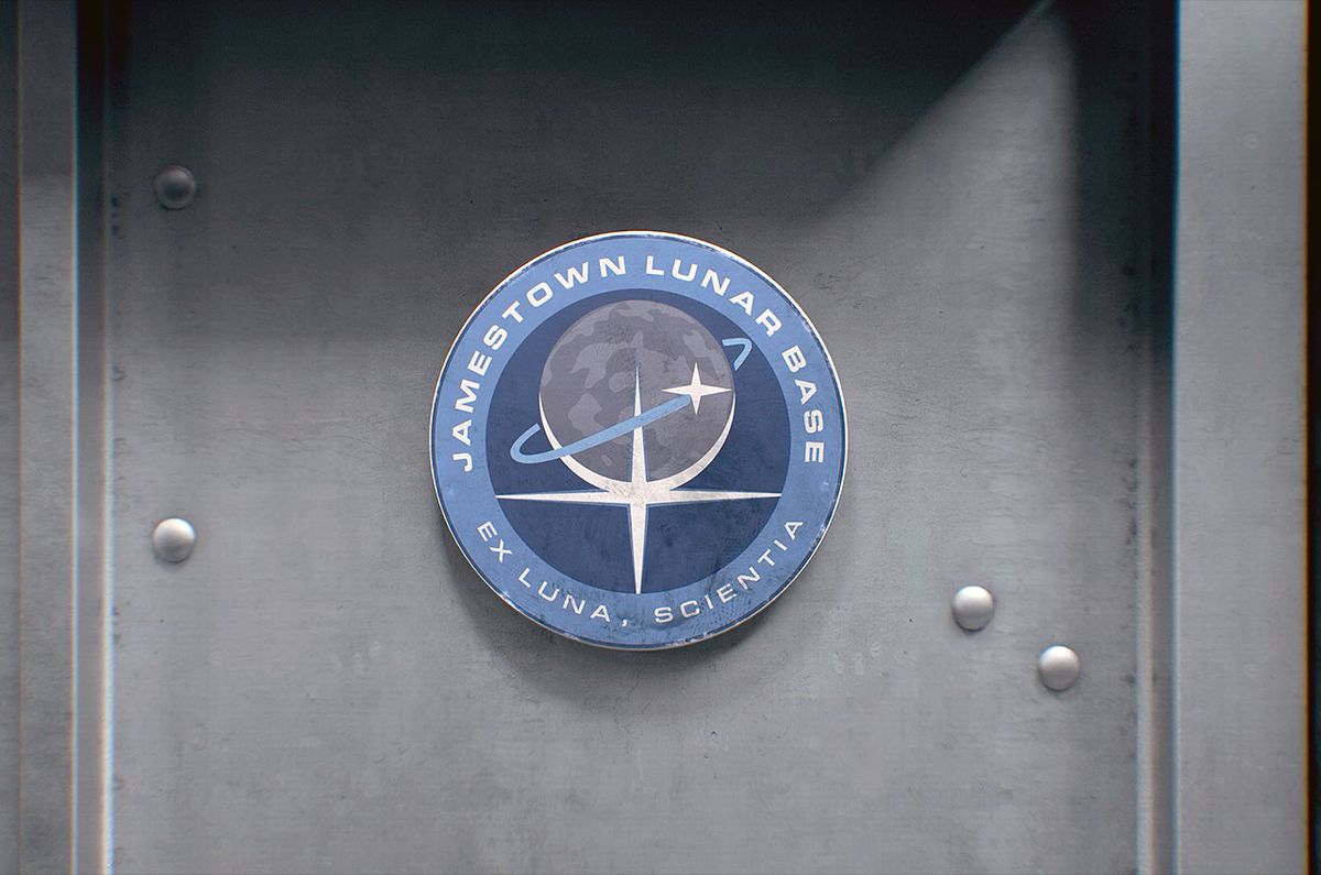 Astronaut-led video tour reveals details in 'For All Mankind' moon base ...