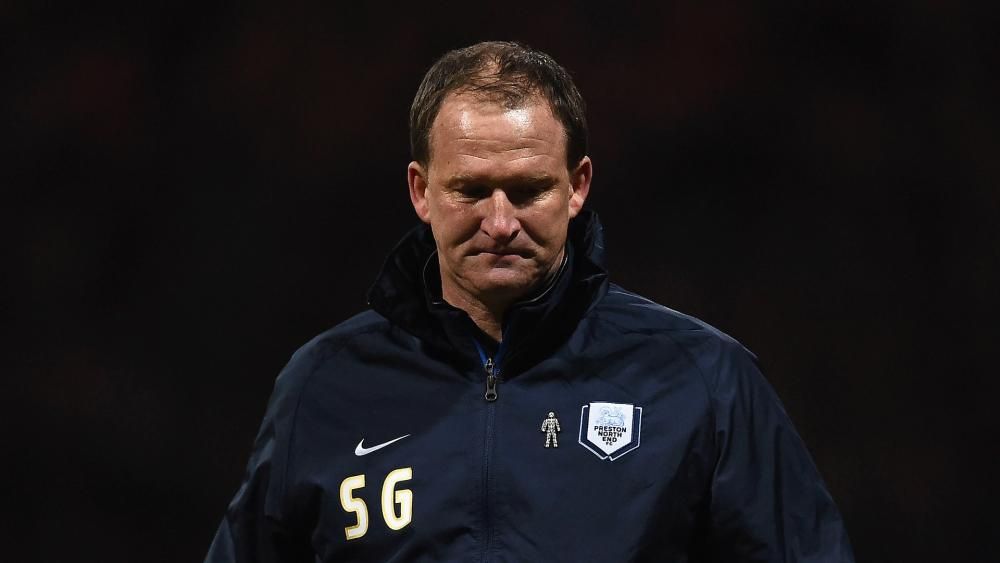 Grayson: Man United's goals were contentious | FourFourTwo