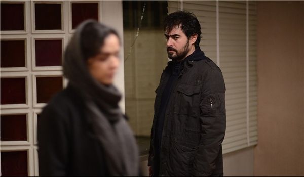 The Salesman | Cinemablend
