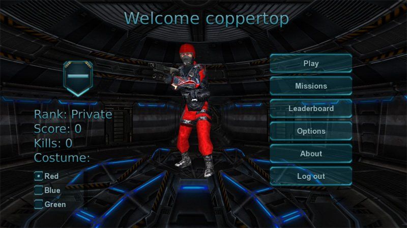 EvolutionMultiplayer, online Sci-Fi battles from your Windows Phone ...