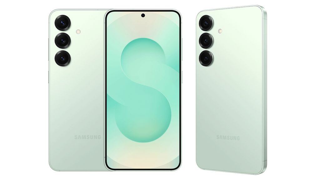 Samsung Galaxy S25 colors: every shade, including those for the S25 ...