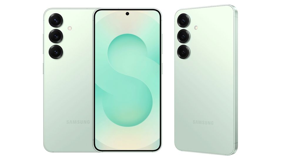 Samsung Galaxy S25 colors: every shade, including those for the S25 ...