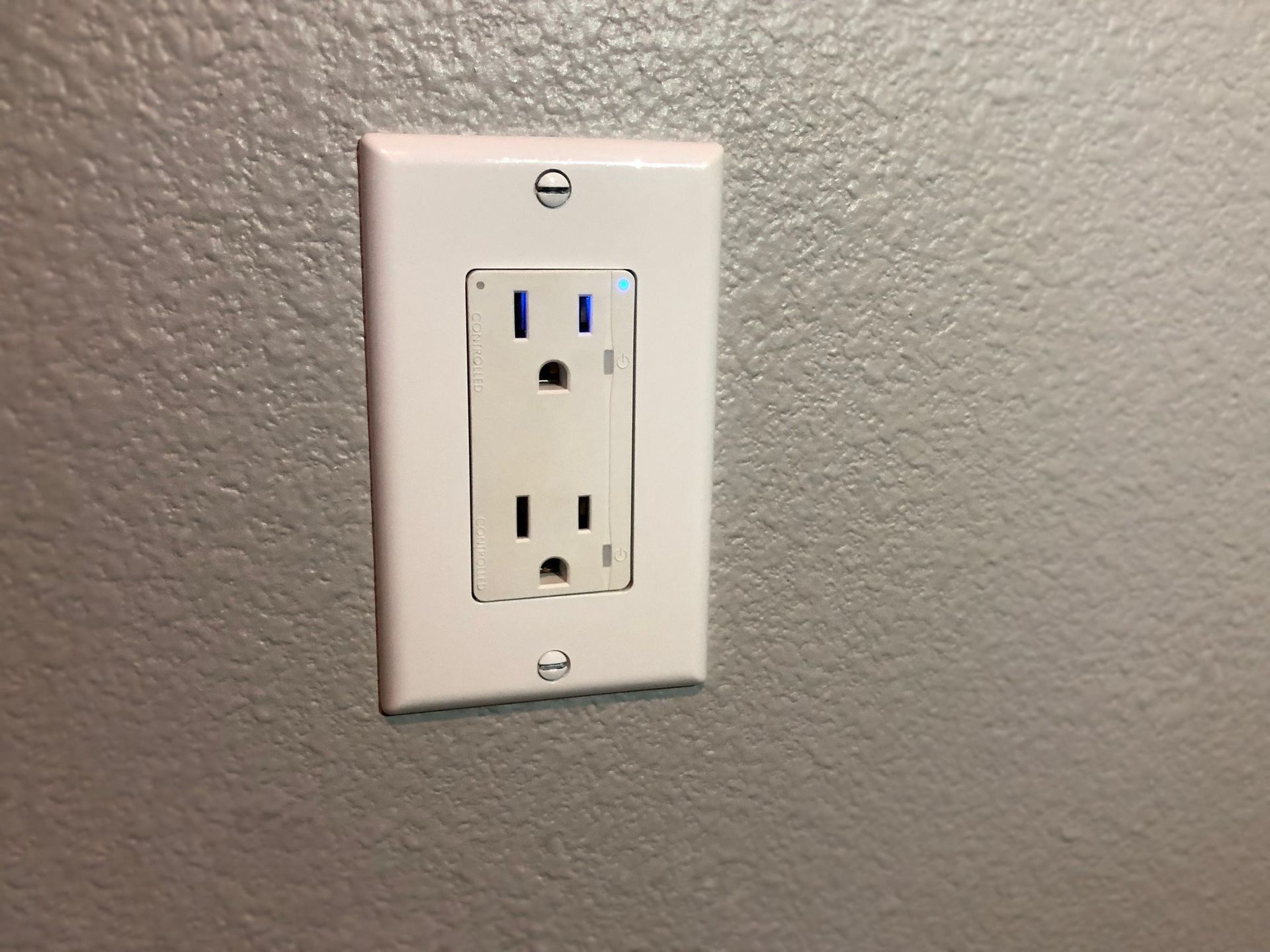 ConnectSense Smart In-Wall Outlet Review: Clean convenience | iMore