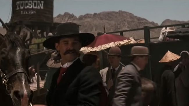 32 Lines That Prove Tombstone Is The Most Quotable Western Ever ...