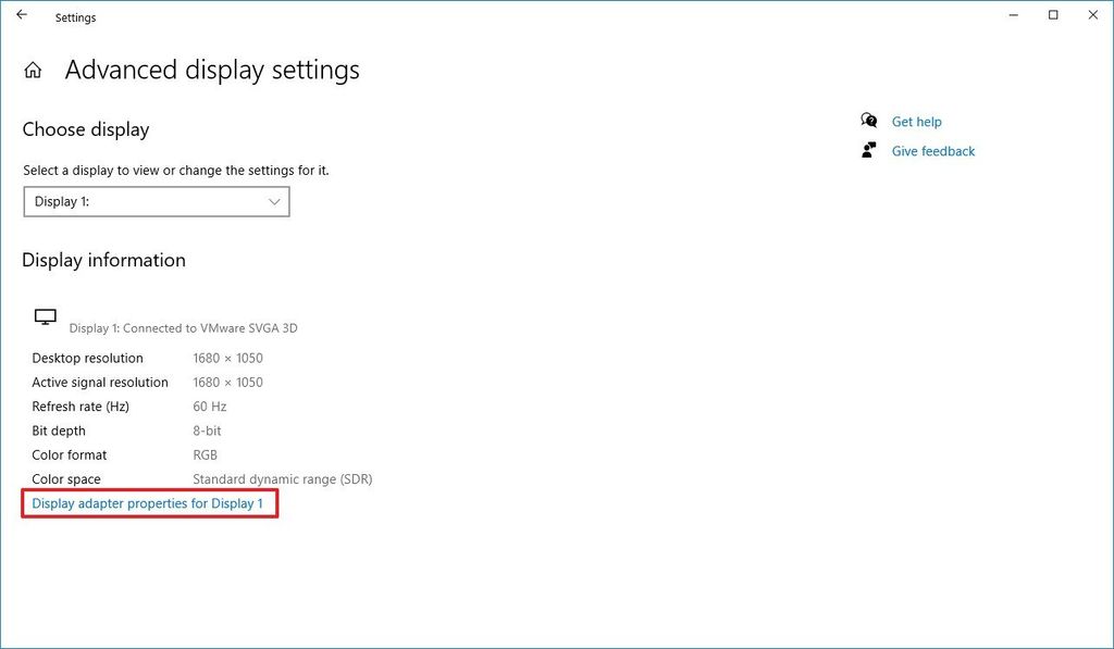 How to fix common problems with HDR displays on Windows 10 | Windows ...