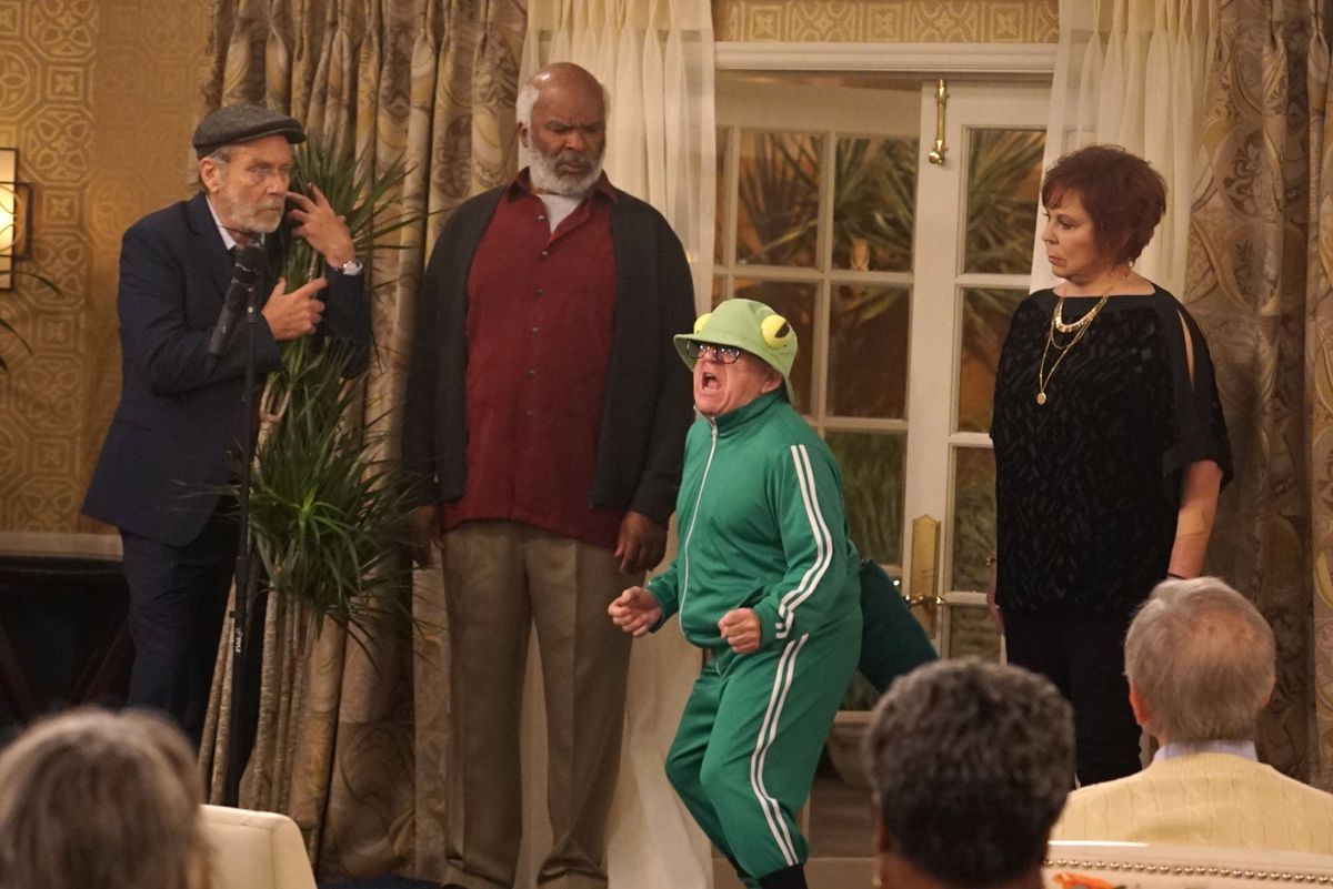 ‘The Cool Kids’, ‘Last Man Standing’ Get Full Season Orders at Fox ...