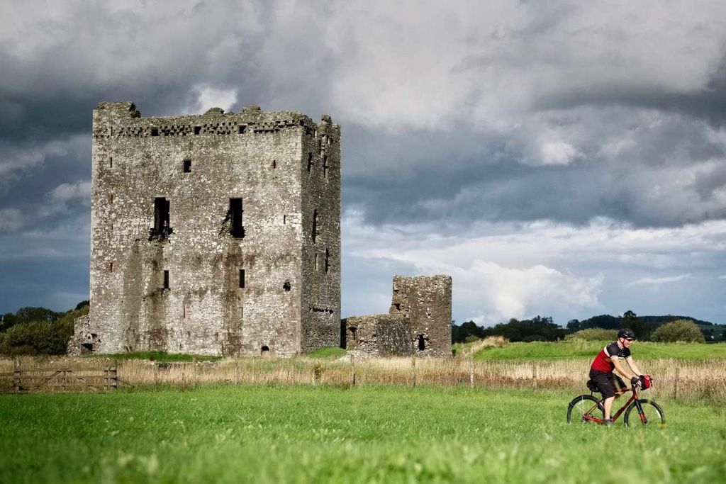 Scotland’s best road and gravel routes: how to make the most of cycling ...