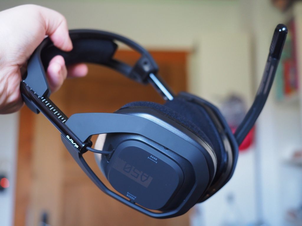 Astro A50 (2021) Wireless Xbox and PC headset review: All roads lead ...