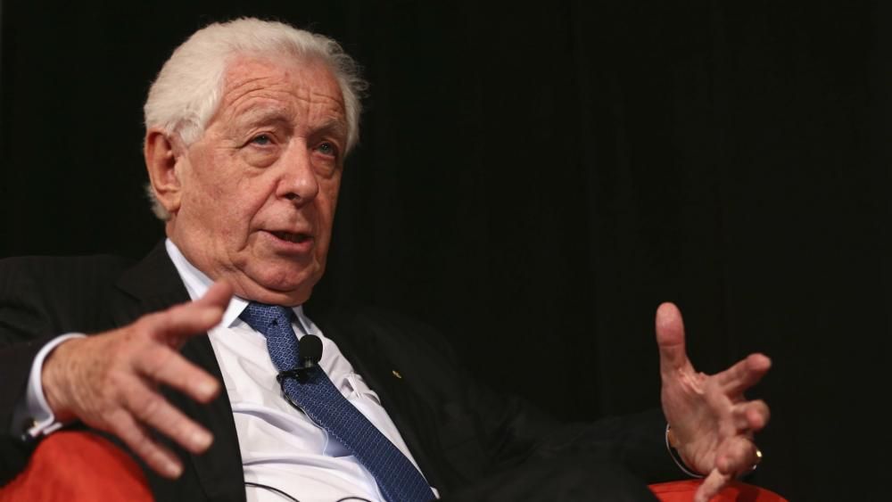 Lowy defends Australia's bid for 2022 World Cup | FourFourTwo