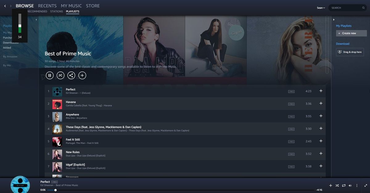 Why Amazon Music on Windows 10 can (and can't) replace your current ...