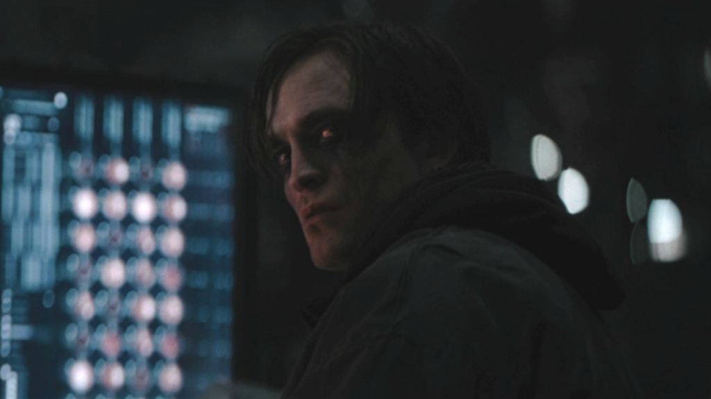 All The Easter Eggs James Gunn And Matt Reeves Have Dropped For The ...