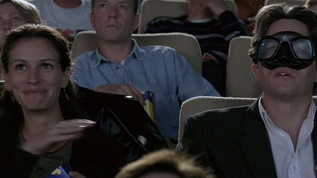 32 Notting Hill Quotes And Scenes That Still Make Me Laugh, Cry Or ...