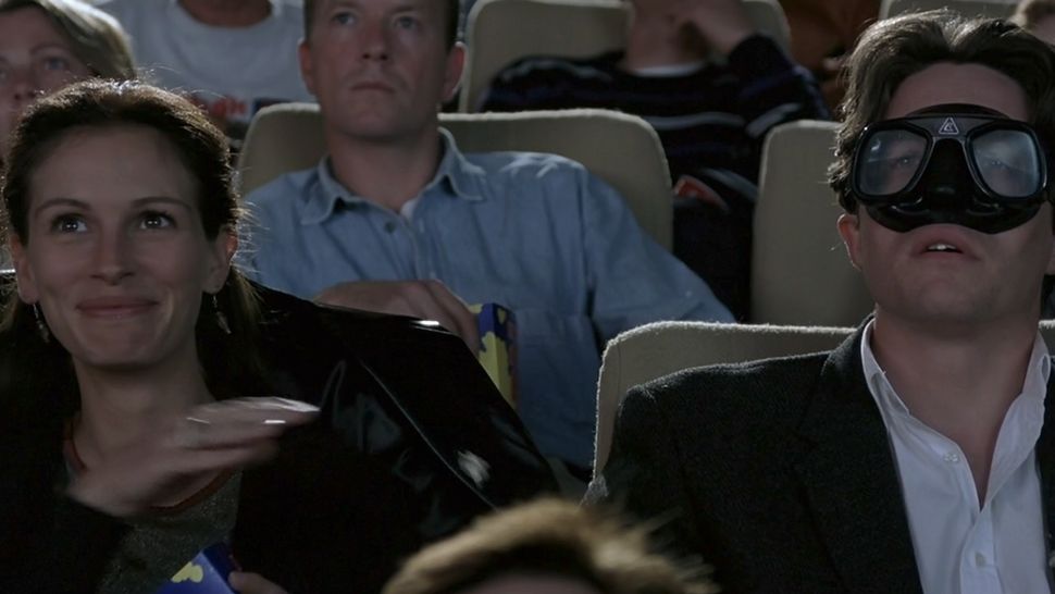 32 Notting Hill Quotes And Scenes That Still Make Me Laugh, Cry Or ...